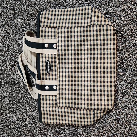 Longaberger | Bags | Longaberger Purse | Poshmark